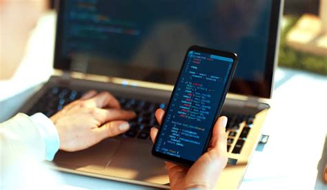 Top 10 Mobile App Security Threats Wattlecorp Cybersecurity Labs