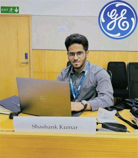 Shashank Kumar On Linkedin Newbeginnings Careermilestone Gejourney