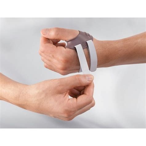 Push Ortho Thumb Cmc Brace Push Thumb Brace Thumb Brace For