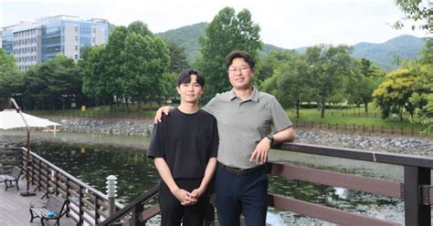 과기원은 지금 Unist 고성능 이온성 고분자 열전소재 개발 外