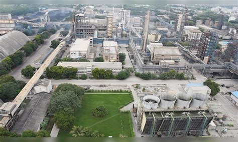 Gnfc Q1 Results Profit Down 30 As Annual Plant Shutdown Weighs On