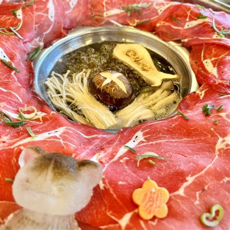 오시리아 맛집 샤브하루 칼국수 월남쌈까지 맛나게 즐겨요 네이버 블로그