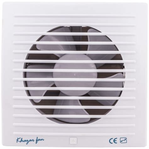გამწოვი ვენტილატორი Khazar Fan Eb300 4