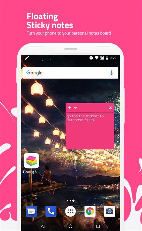 Floating Sticky Notes Apk For Android Download