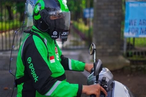 Gojek Siapkan GoRide Dan GoCar Protect Di Makassar Info Kejadian Makassar