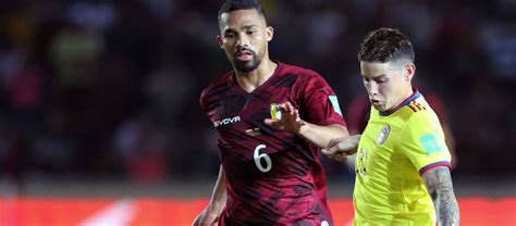 Las eliminatorias al Mundial 2026 empezarán en Sudamérica lavinotinto