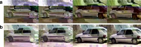 A Roi Of The Ar Drone Video Sequence A A Reduced Selective Encryption