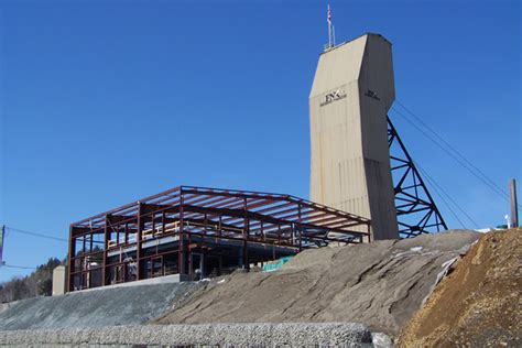 Mining And Minerals Processing