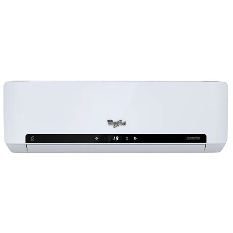 Klima 12 Whirlpool SPIW 312L-inverter