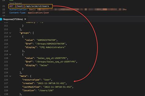 Sap Cpq Scim Apis Sync Users From Your Identity Sap Community