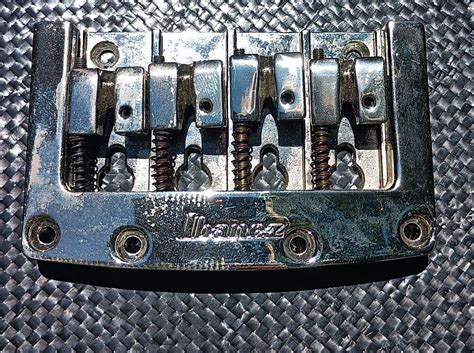 Ibanez Srx Bridge 1980 2000 Reverb
