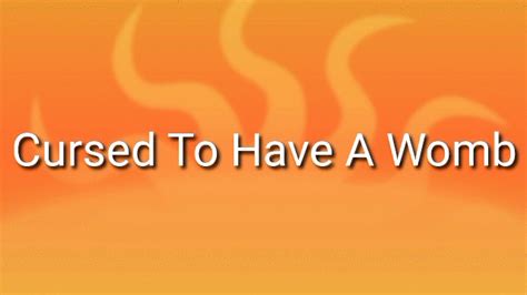 Male To Female Transformation Feminization Cursed To Have A Womb