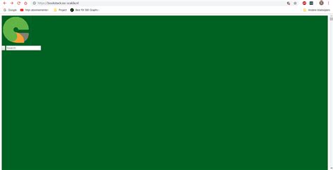 Mixed Content After Ssl Certificate Layout Screwed · Issue 1121 · Bookstackappbookstack · Github