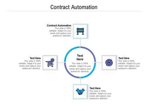 Contract Automation Ppt Powerpoint Presentation Summary Portfolio Cpb