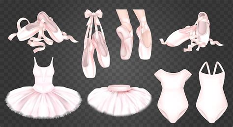 Imágenes De Zapatillas Ballet Dibujo Descarga Gratuita En Freepik