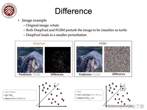 学习笔记：【valse短教程】《adversarial Attack And Defense》adversarial Neuron