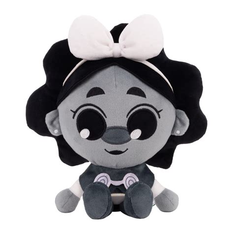 Mirabelle Plushie Makeship