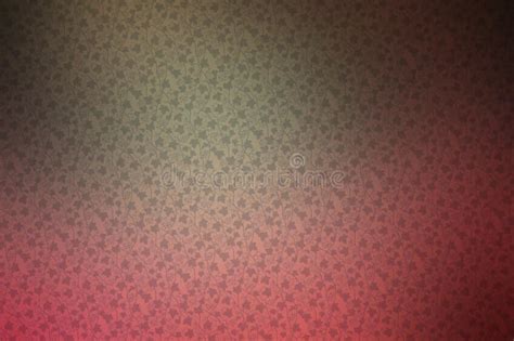 Background Material Wallpaper Polka Dots Pattern Stock Illustration