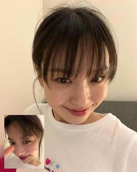 고민시 앞머리 내리니 청순美 폭발…얼빡샷도 굴욕 제로