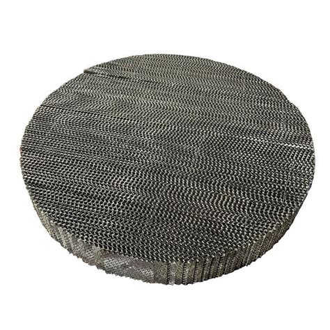 China Wire Mesh Corrugated Packing Suppliers Manufacturers Factory