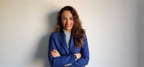 Silvia Martínez Losas Mi reto es empoderar a las mujeres para que la
