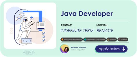 Senior Java Developer