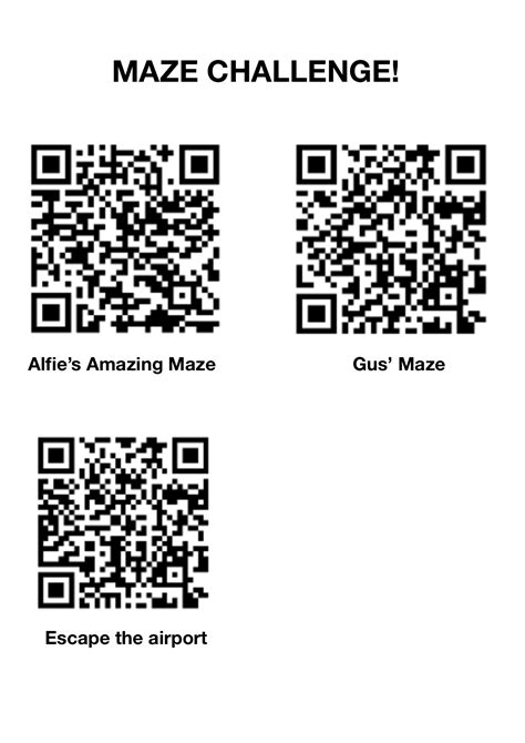 Bulk Generate Qr Codes For Assignment Classroom Cospaces Edu Forum
