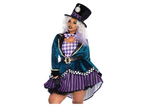 Top Halloween Costumes Of 2024 Reviews By Hollywood Life Hollywood Life