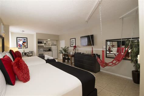 Rooftop Resort Clothing Optional Adult Only In Fort Lauderdale