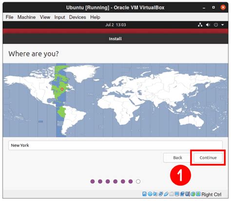 How To Install Ubuntu On VirtualBox A Step By Step Guide