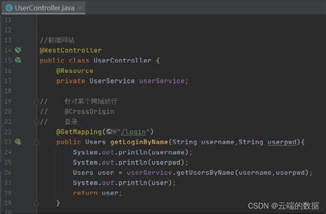 Vuespringbootmysql项目springboot Vue Mysql Csdn博客