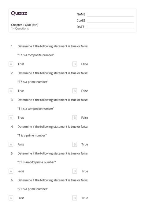 50 Histograms Worksheets For 5th Grade On Quizizz Free And Printable