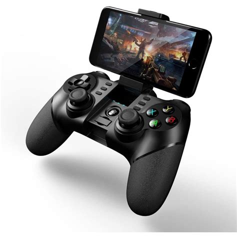 Wholesale 24g Wireless Gamepad Controller For Samsung Galaxy S10 S10