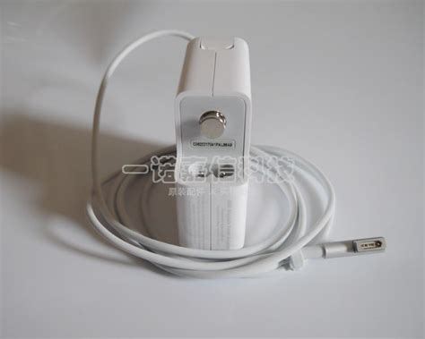 60W Charger For Macbook 60W L TIP Power Adapter For Old MacBook And MacBook Pro 13 Inch A1344