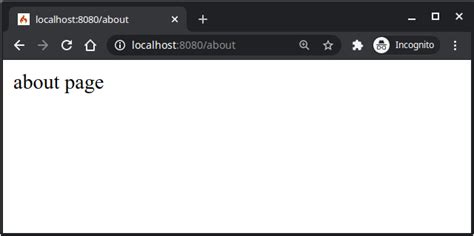 Latihan Router Dan Controller Codeigniter