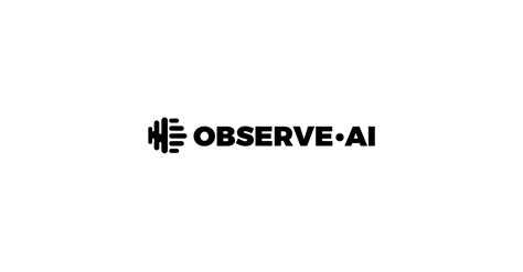 Observeai Introduces 30 Billion Parameter Contact Center Llm With New