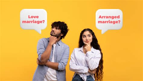 Love Marriage Vs Arranged Marriage Which Is Better Shaadi Buzz