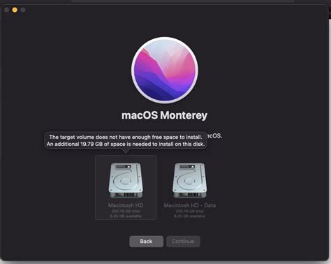 Why Does My Mac Keep Saying Disk Full Darwin S Data