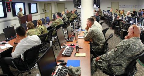 Developing A Combatant Command Campaign Plan Lessons Learned At Us