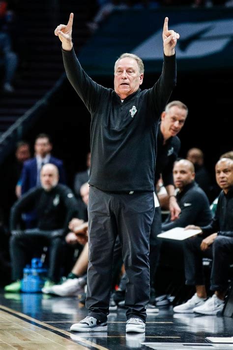 Michigan State Vs North Carolina In March Madness Prediction For Ncaa