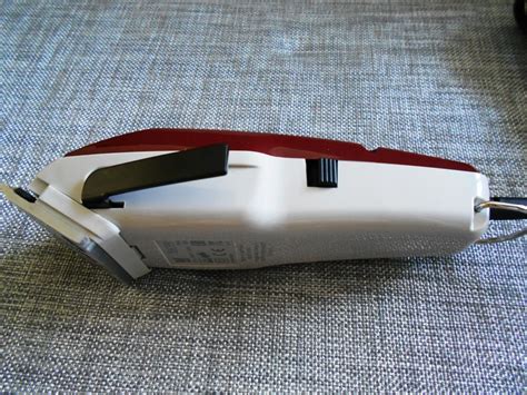 Как отличить на глаз оригинальную модель MOSER 1400 0051 от китайской ...
