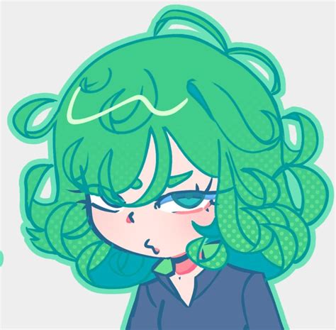 Tatsumaki Fan Art By Me Ronepunchman