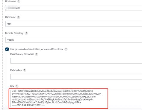 Jenkins配置远程服务器之publish Over Ssh、ssh Servers、以及linux系统生成rsa公私密钥jenkins