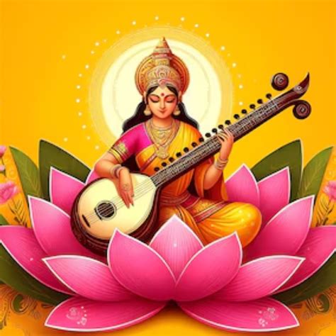 Saraswati Puja 2024 Date Corri Doralin