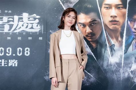 「少女蘇媽媽」何思靜放心把第一次交給他 床戰唐綸累到睡著 Ettoday星光雲 Ettoday新聞雲