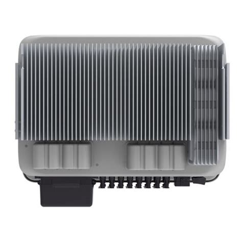 Huawei Inverter 40kw Trifase Io Solar