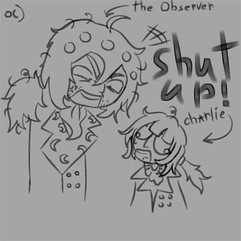 The Observer About Charlie 2 Vers Citizenmilkyway On Tumblr
