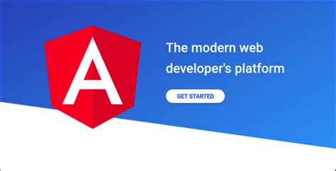 The Most Popular JavaScript Frameworks Of
