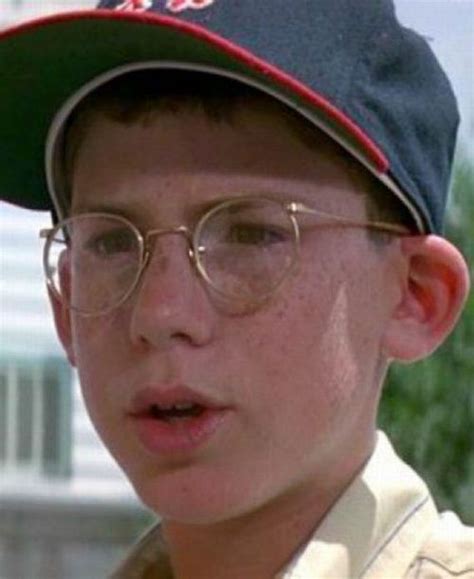 ‘the Sandlot Actors Then And Now Barnorama