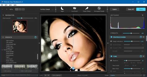 Perfectly Clear Plugin Photoshop Raplora